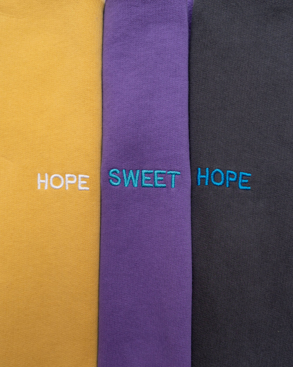 The Story Behind Hope Sweet Hope '19 – OutsideIn