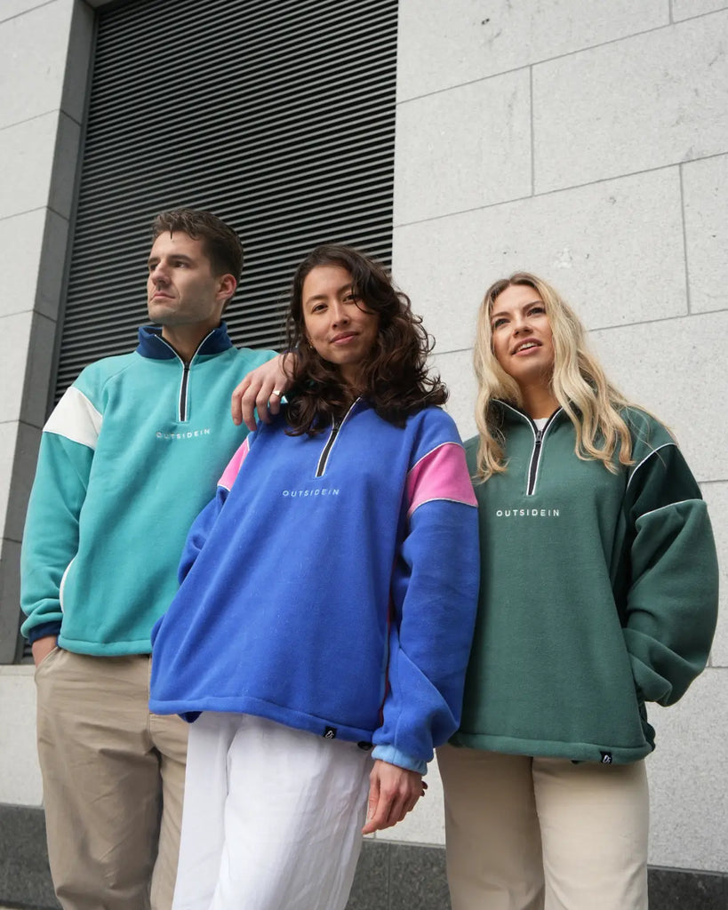 OutsideIn: Original Clothing From a Brand Driven by Purpose