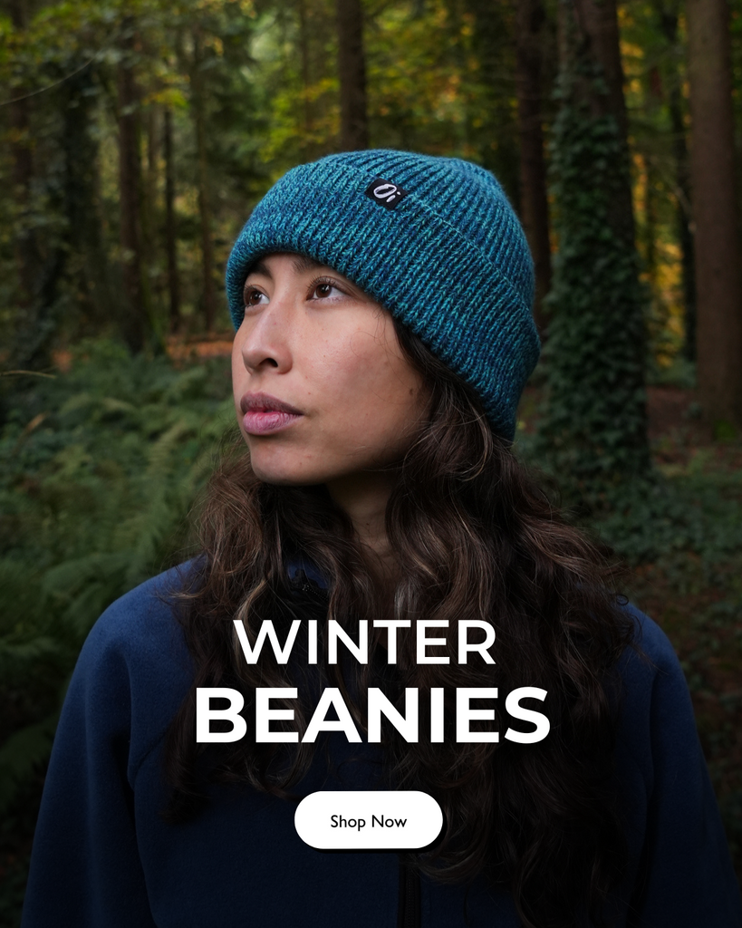 OutsideIn: Original Clothing From a Brand Driven by Purpose