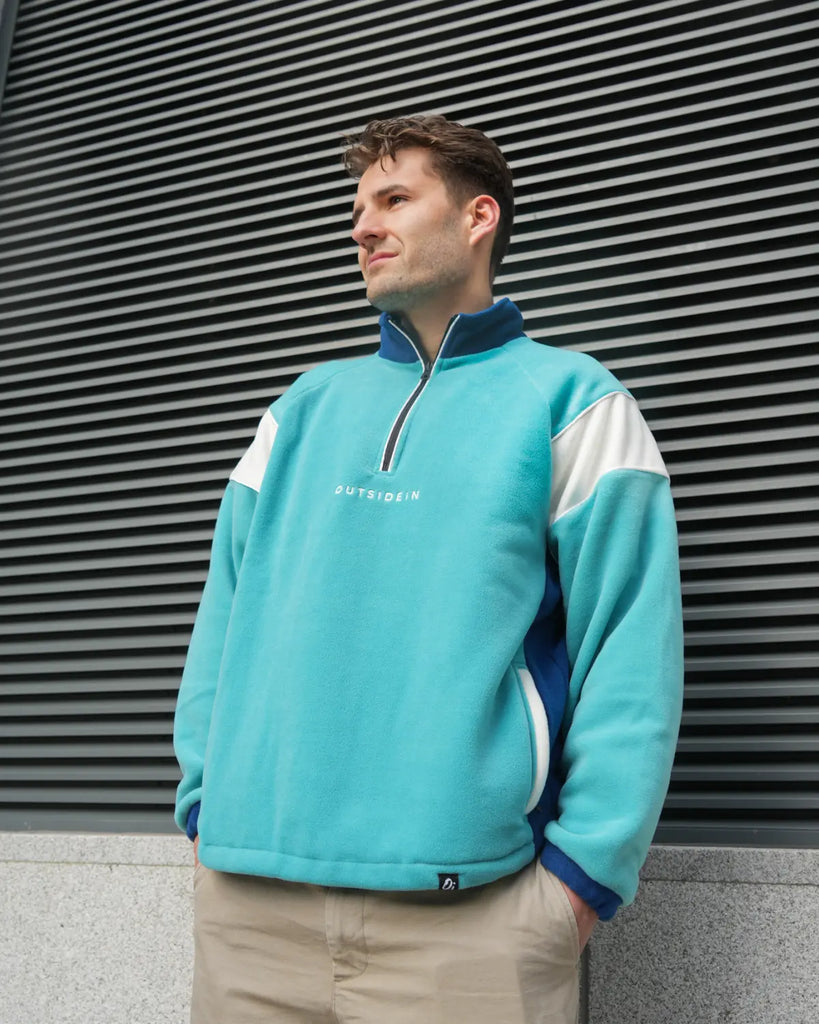 OutsideIn: Original Clothing From a Brand Driven by Purpose