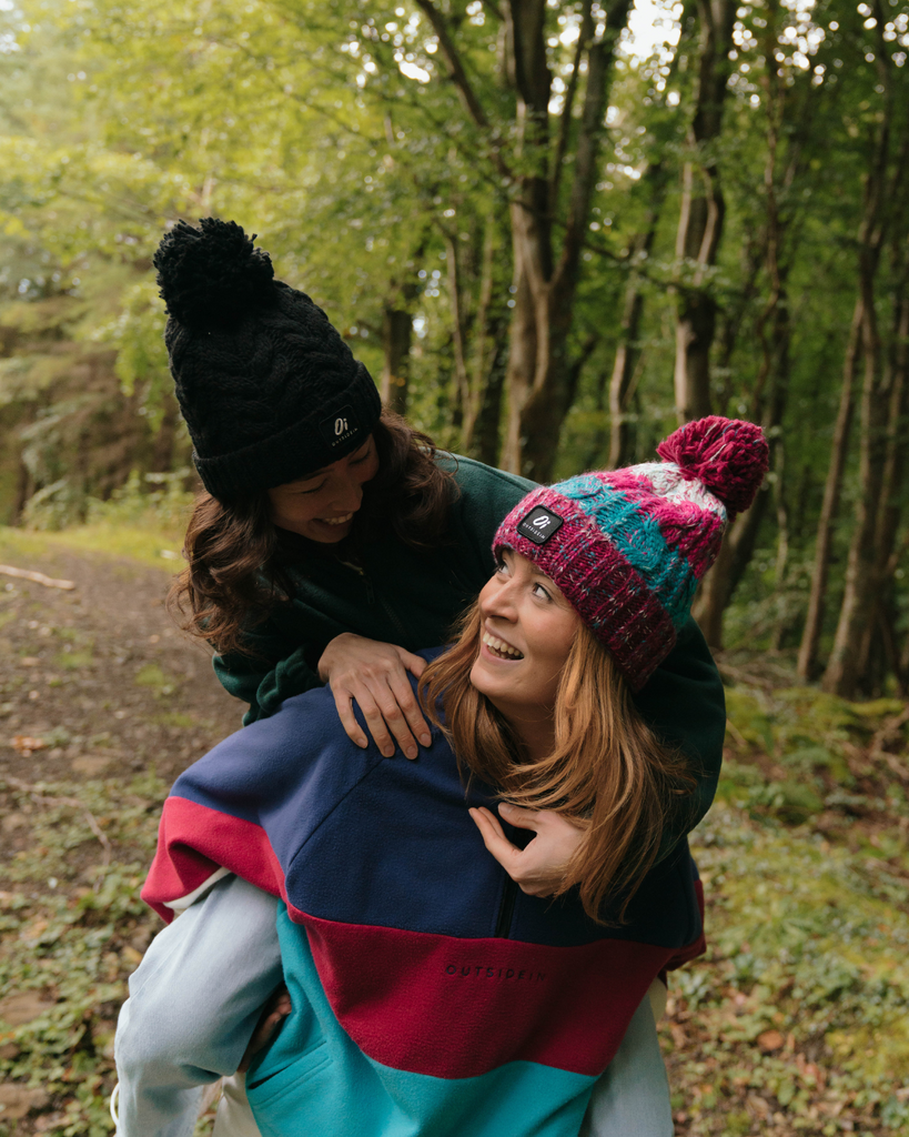 OutsideIn: Original Clothing From a Brand Driven by Purpose