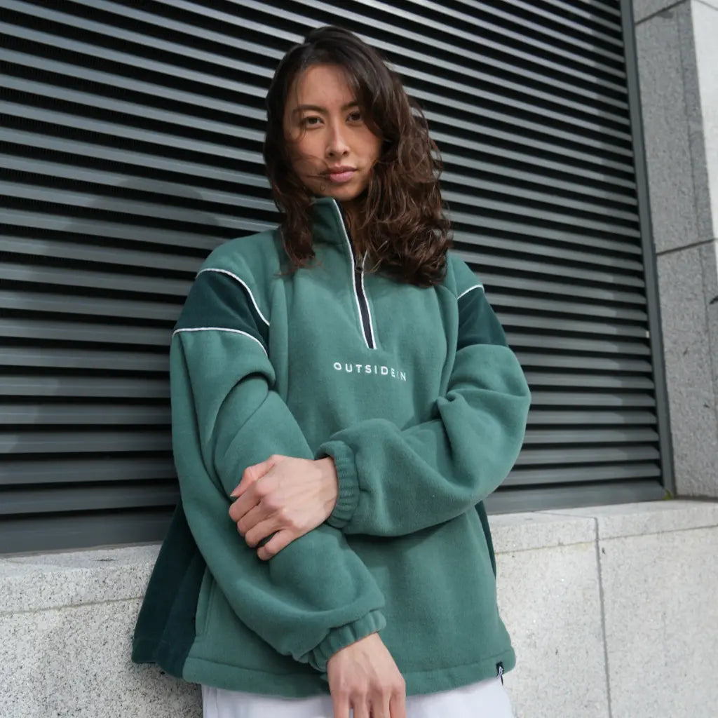 OutsideIn: Original Clothing From a Brand Driven by Purpose