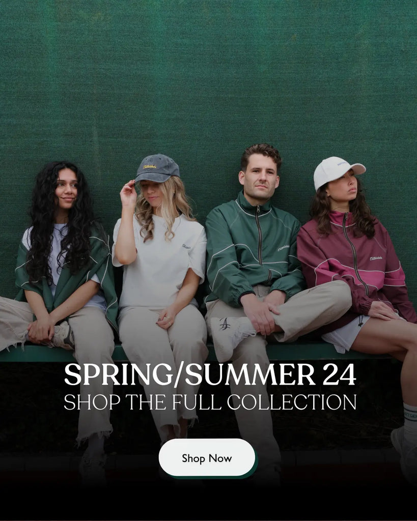 OutsideIn: Original Clothing From a Brand Driven by Purpose